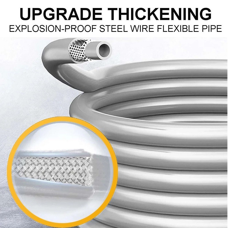 2025 NEW G8/G7 Turbo Waterjet High Pressure Washer Waterjet Cleaner ...