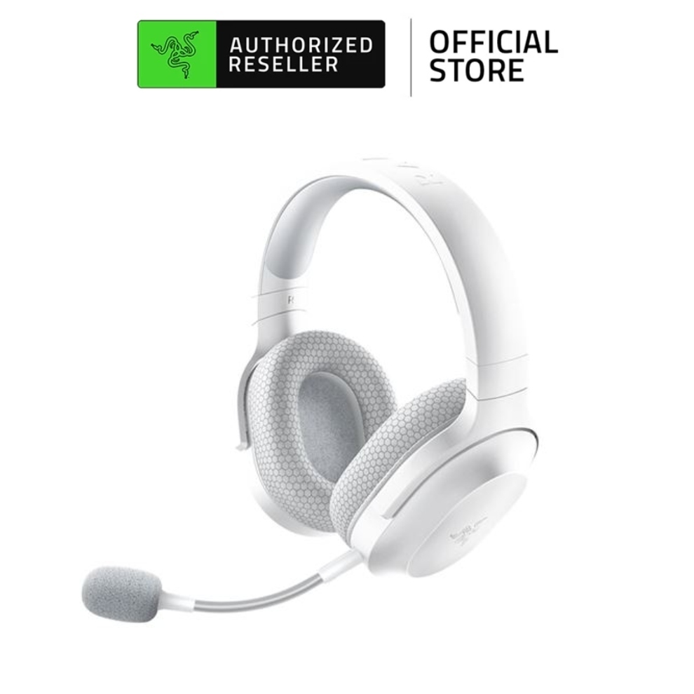 Razer Barracuda X Wireless Gaming Headset Headphone Wireless Gaming ...
