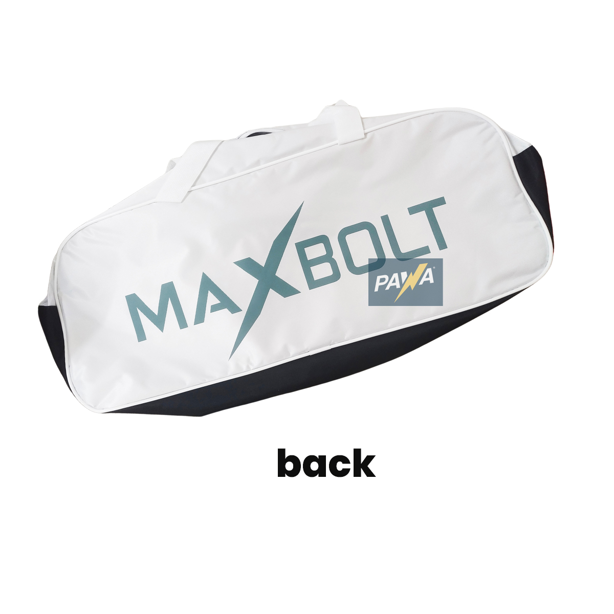 MAXBOLT Camouflage Badminton Tennis Squash Square Racquet Bag (Single ...