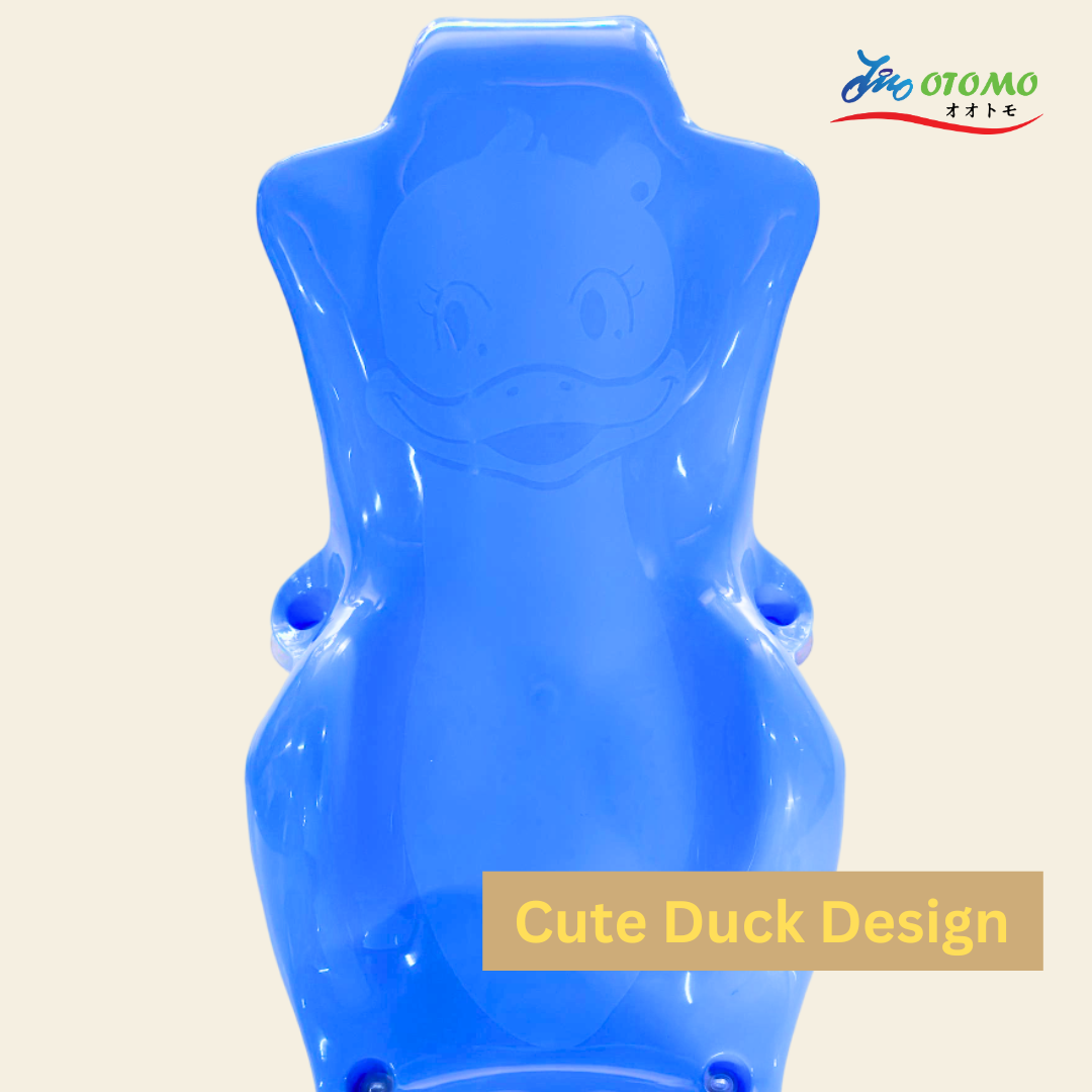 Baby Bath Support Baby Bath Stand Bathtub Rak Mandi Bayi Kerusi Bathing ...
