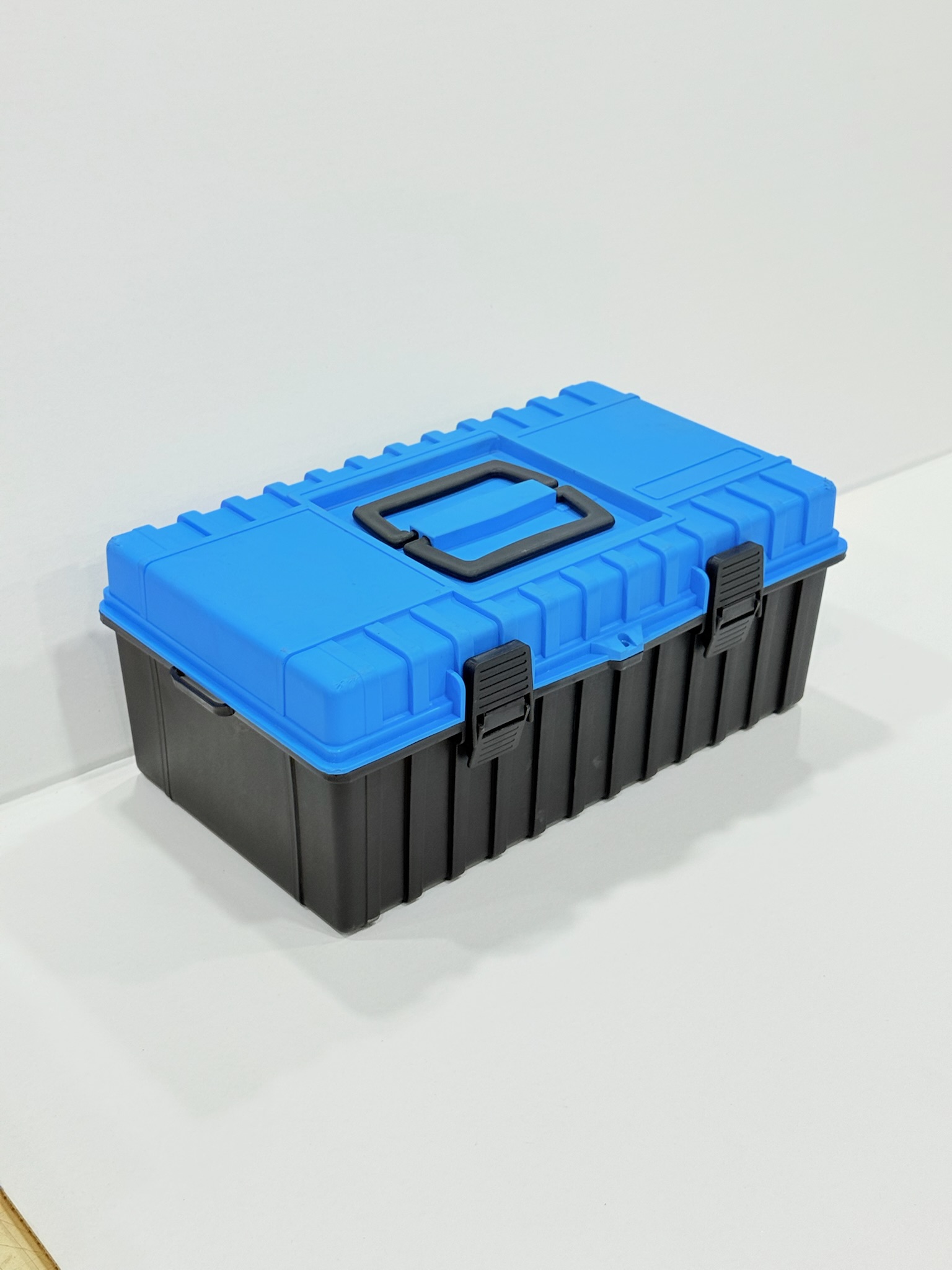 DB 13"or15" Heavy Duty PVC Tool Box Inner Tray Double Layer ...