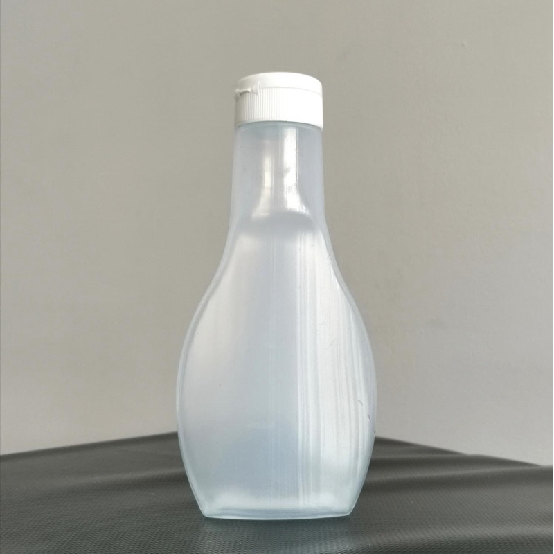 [mybotol] 250ml BOTOL SOS | BOTOL MAYONIS | BOTOL CHEESE | SAUCE BOTTLE ...