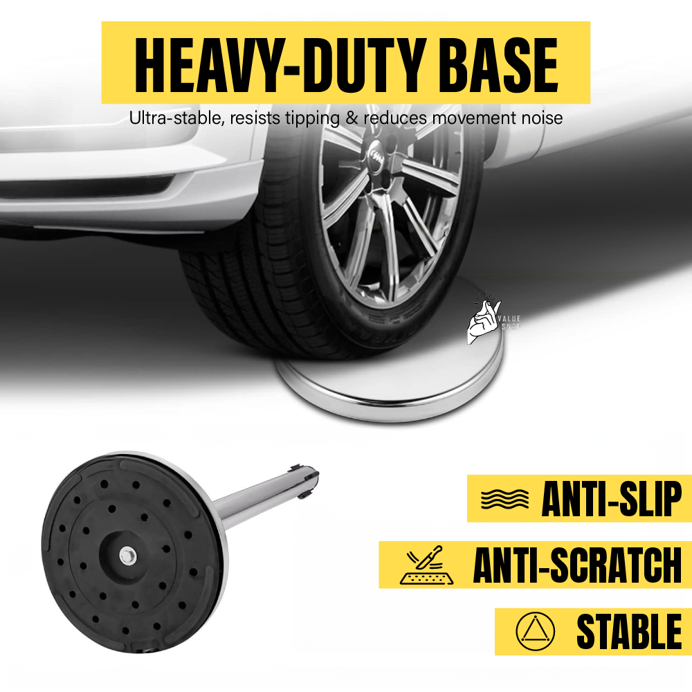Queue Stand Barricade Barrier Metal Pole Queue Up Stand Stainless Steel ...