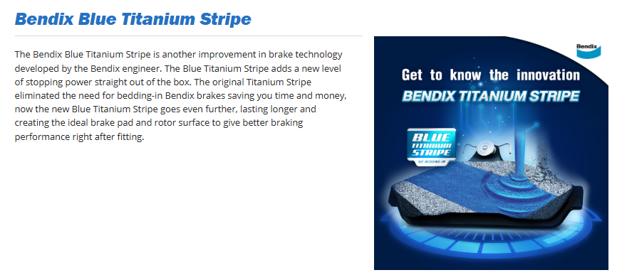 Toyota Land Cruiser FJ80/ HZJ80 Ninja King Rear Brake Pad Original ...