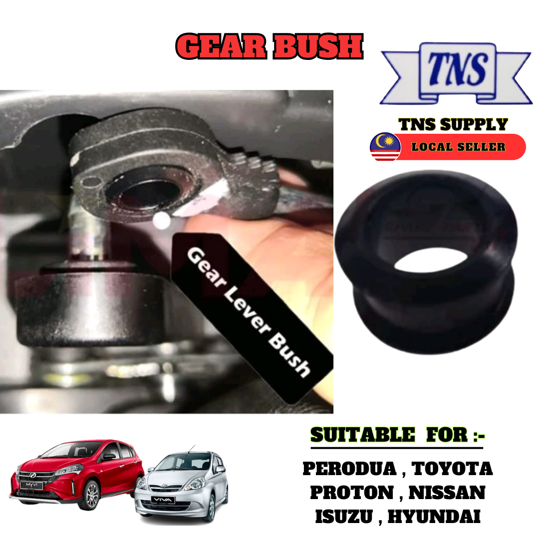 Daihatsu / Toyota/ Perodua Alza, Axia, Bezza, Myvi, Viva / Vios ...