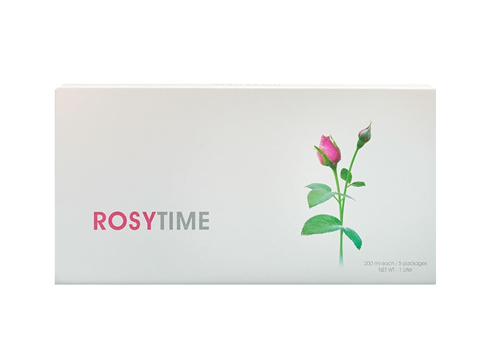 [💯ORIGINAL‼️] Rhapsody/Rosytime Botanical Beverage Mix Cranberry with ...