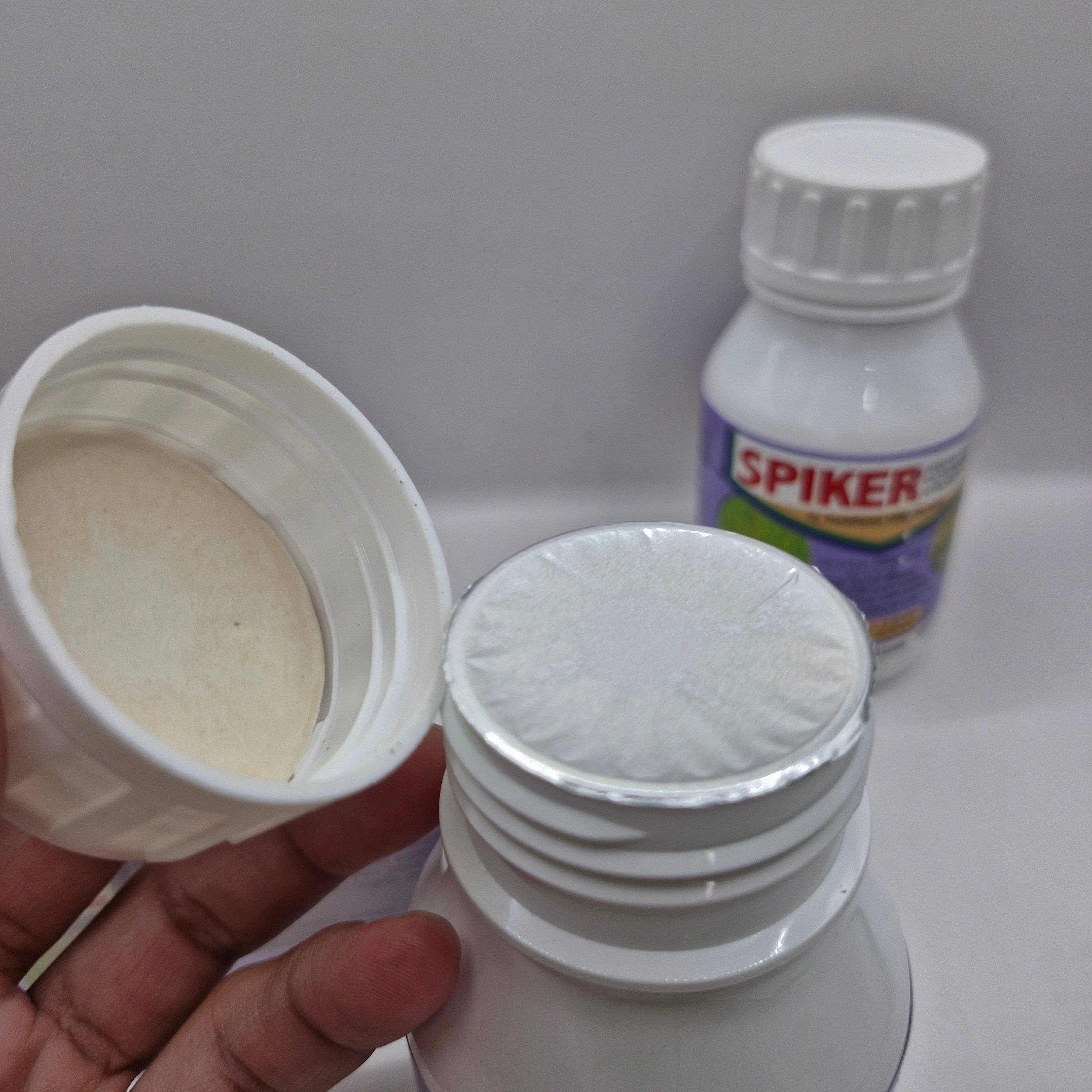 HALEX Racun Rumput Spiker 250ml efisien cepat praktikal berkualiti ...