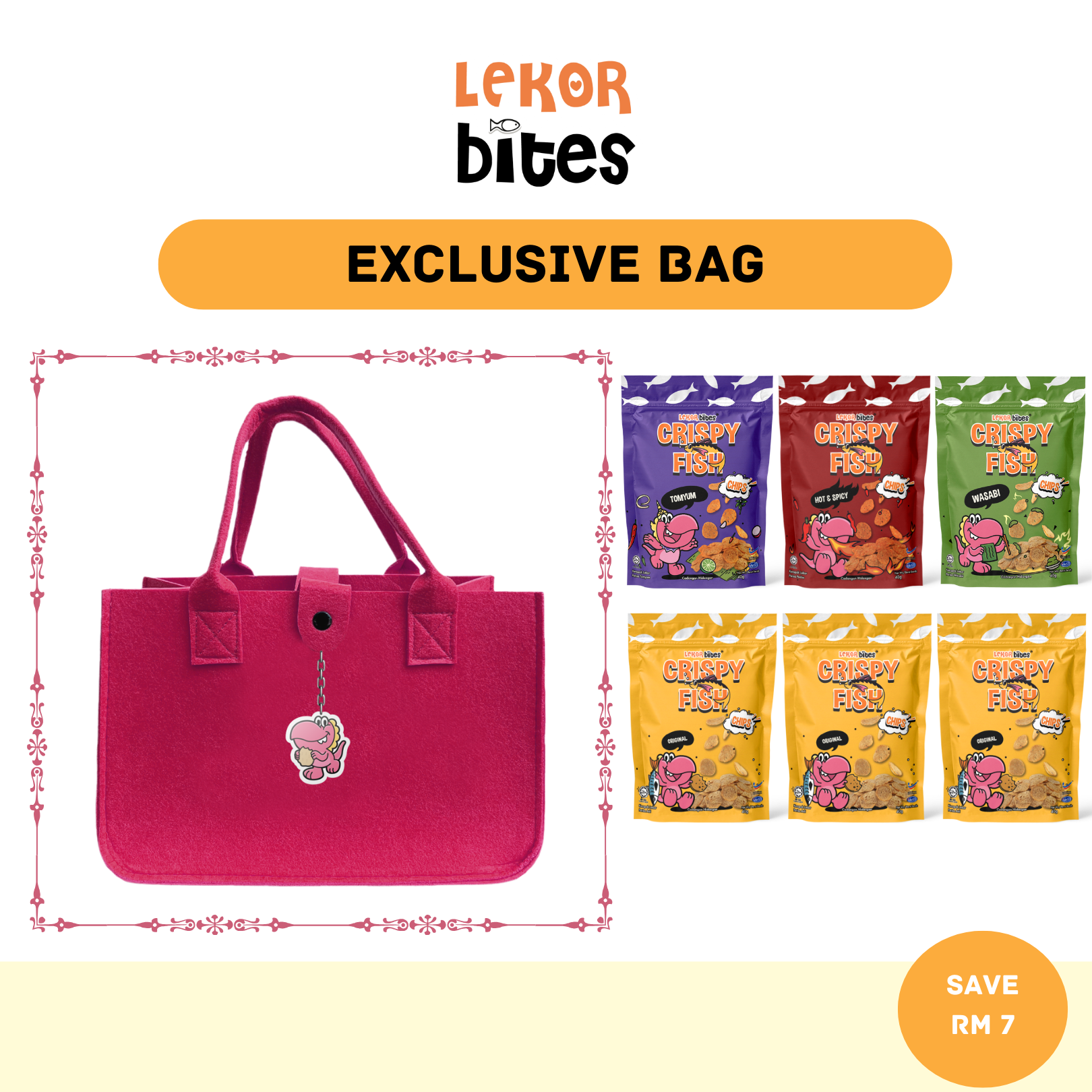 [HALAL] Harmony Raya Gift Set｜Beg Hadiah Harmoni Raya | Shopee Malaysia