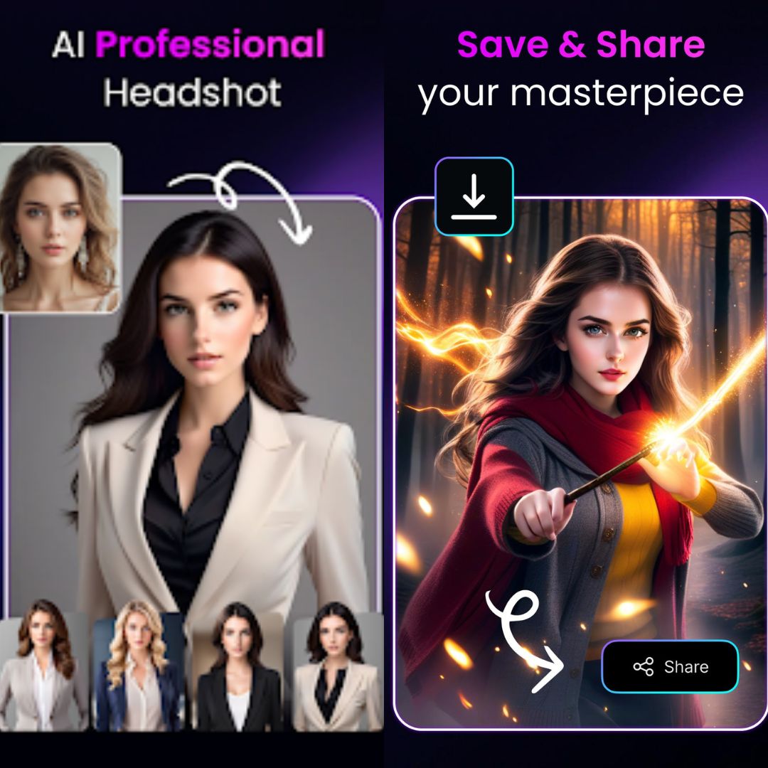 [MOD APK] Genius Art - Image AI Generator | Shopee Malaysia