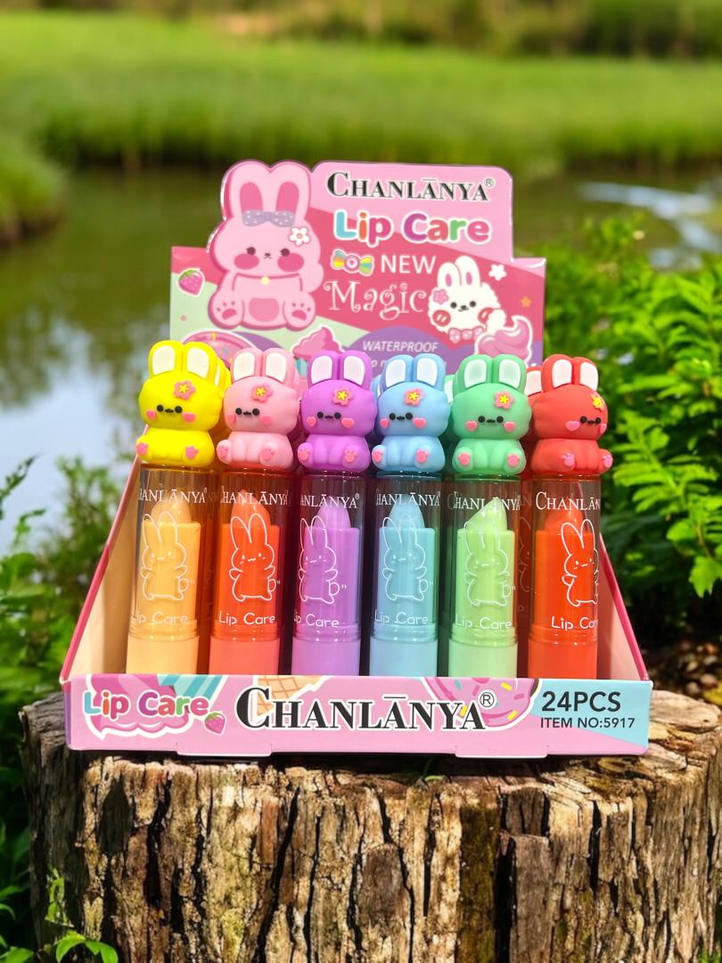 ( Borong Wholesale Rm1.40/pcs ) Chanlanya Beauty Long Lasting Pigmented ...