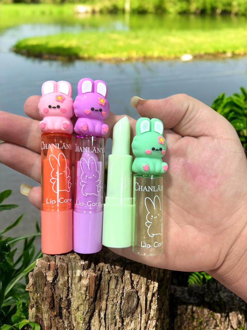 ( Borong Wholesale Rm1.40/pcs ) Chanlanya Beauty Long Lasting Pigmented ...