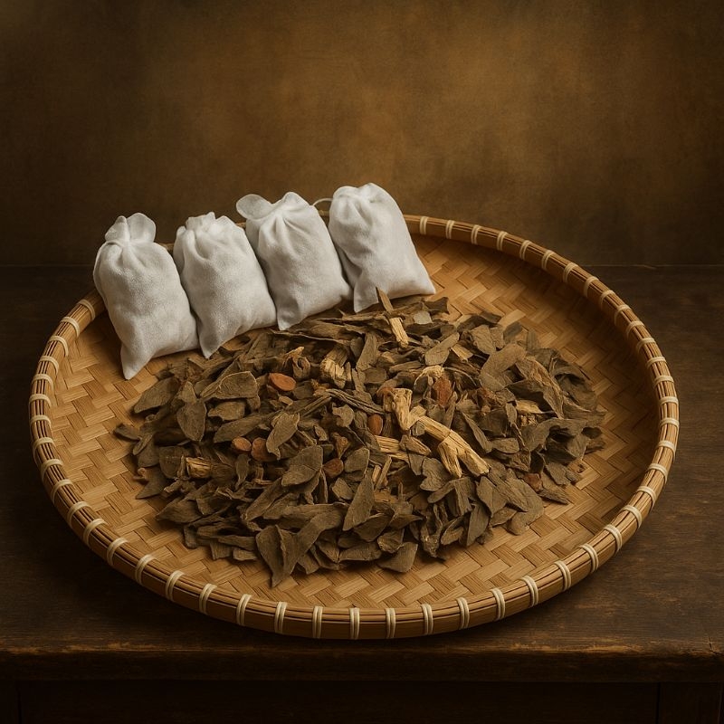 Ubat Periuk Akar dan Herba Tradisional | Shopee Malaysia