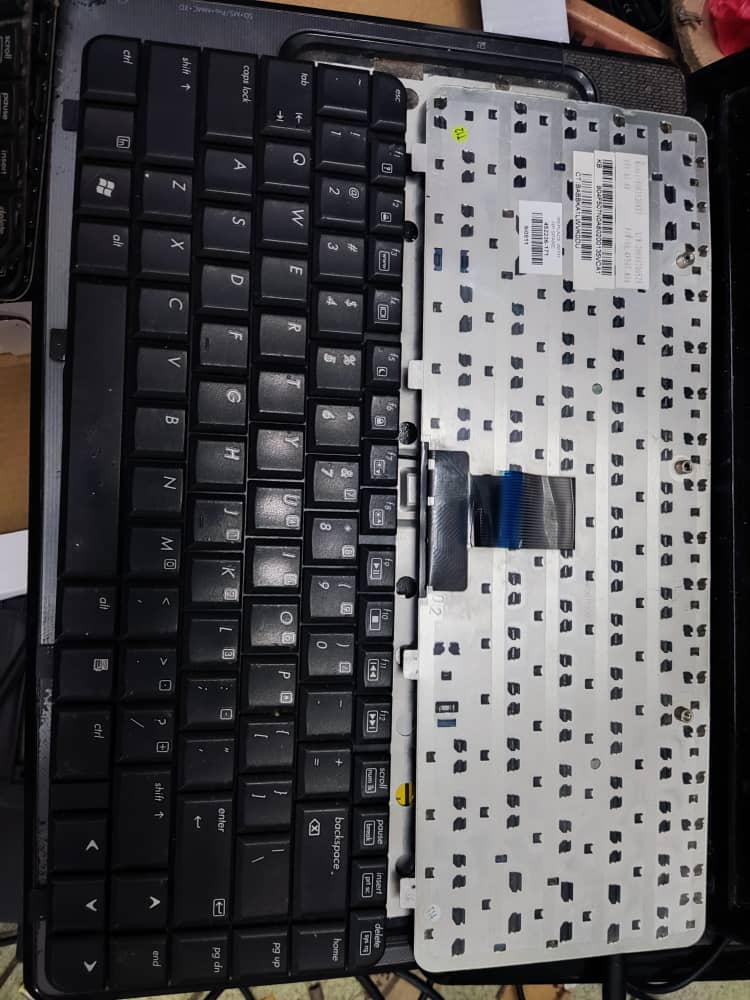 HP Compaq Presario V3000 V3700 V3900 V3500 Series V3314TU used good ...