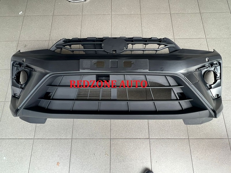 ORIGINAL PERODUA BEZZA 2020 FRONT BUMPER DEPAN NEW MODEL | Shopee Malaysia