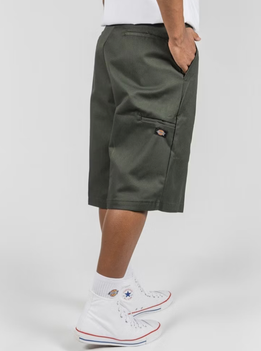 Dickies Loose Fit Work Shorts Jorts Work Wear 42283 100% Original ...