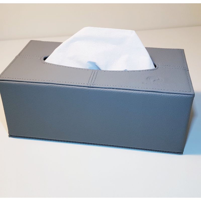 LEATHER TISSUE BOX PERODUA (GEAR UP) | Shopee Malaysia