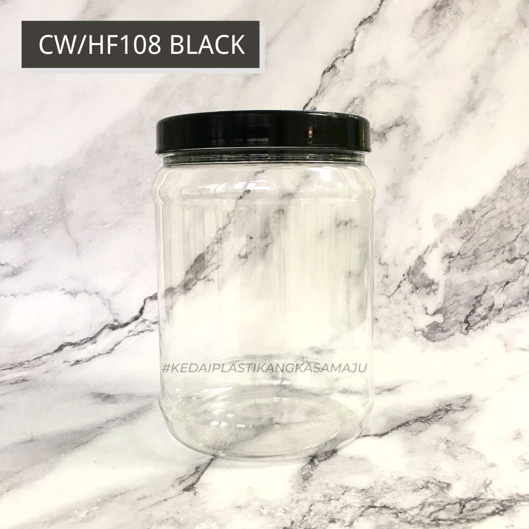 [40pcs]【Bundle Pack】Balang CW/HF108 (1500ml) - Balang Kuih Raya, Bekas ...