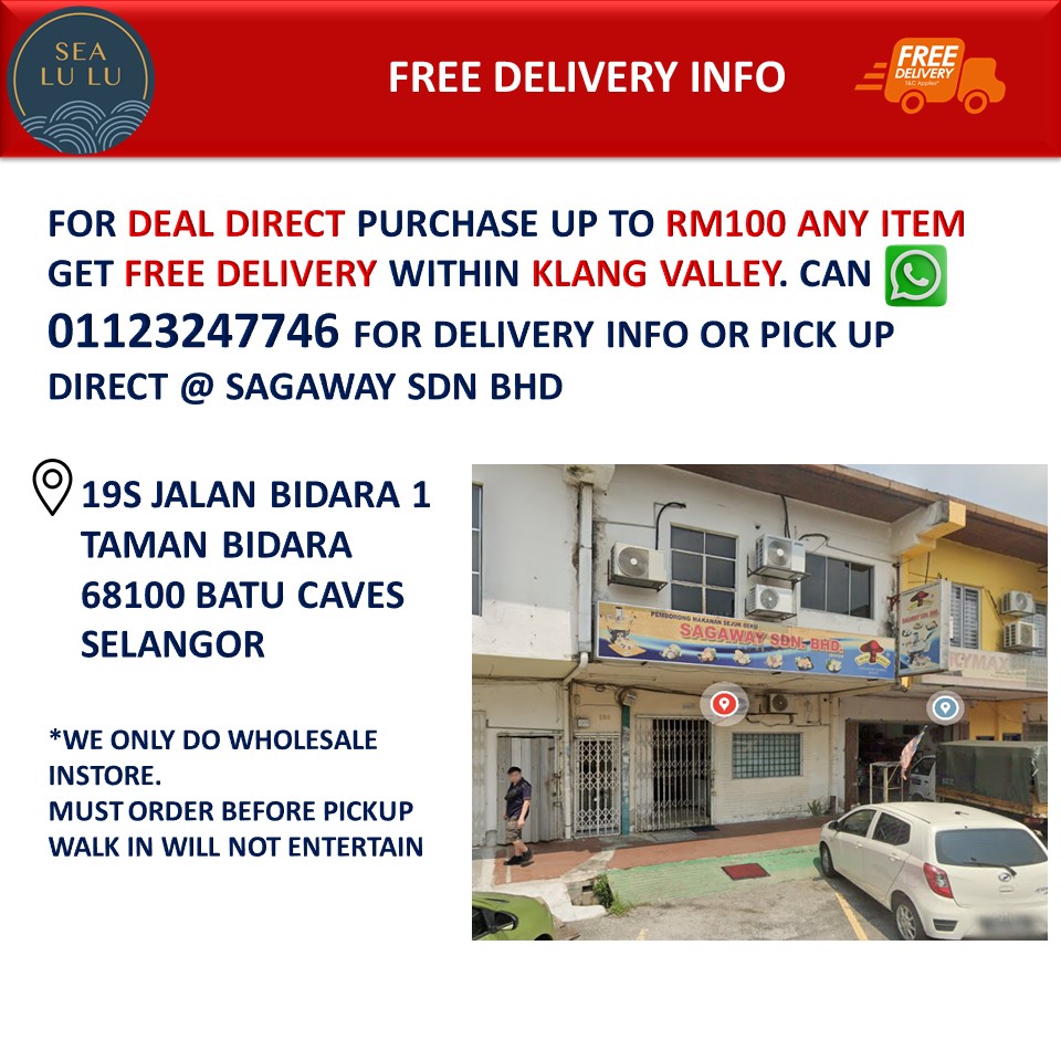 SURIA FUCUK IKAN (FISH & SOY) 1KG KOREA ODEN ODENG FISHCAKE 1KG ⚠️ ...