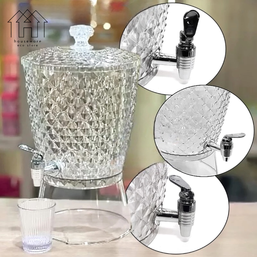 LAVA Tamu Water Dispenser 7.6L BPA Free / Cooler / Dispenser Air ...