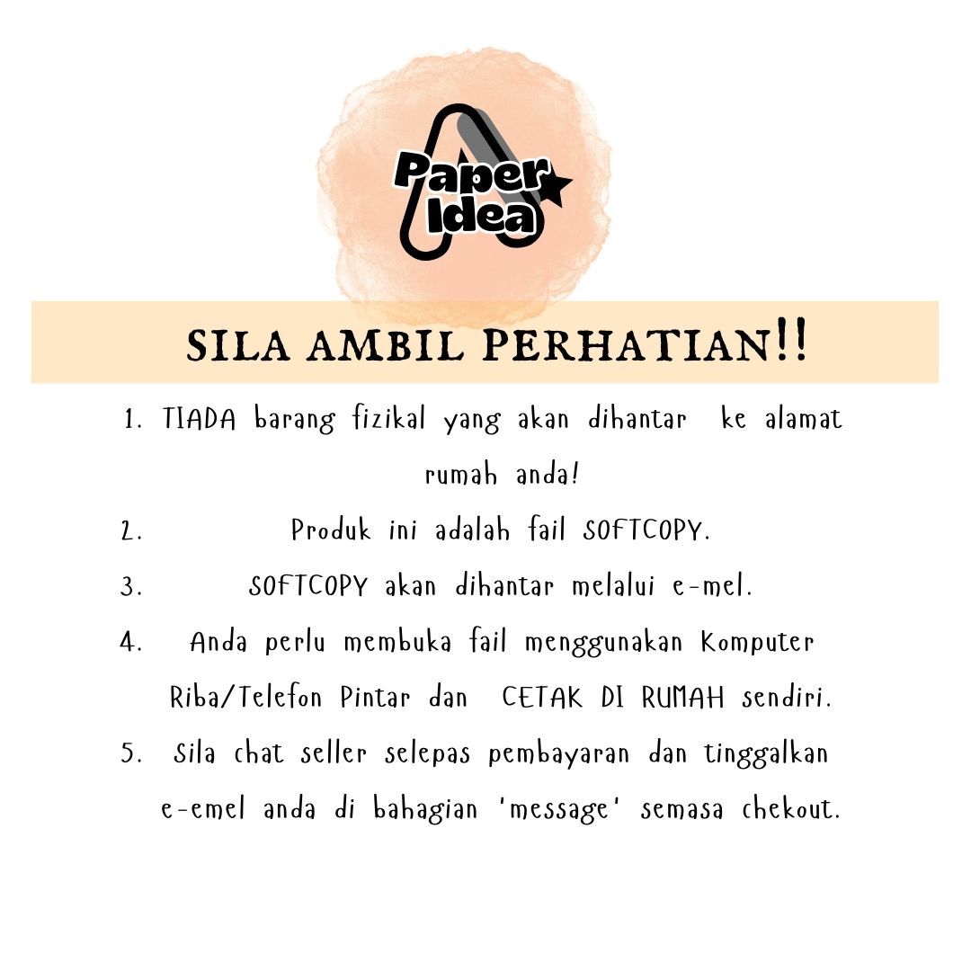 [ Softcopy | PDF ] Penubuhan Malaysia Kemerdekaan Patriotik Poster Set ...