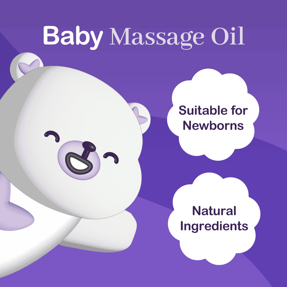 [EXP:04/28] Infanto Tumme Oil Natural & Pure for Baby Relaxing ...