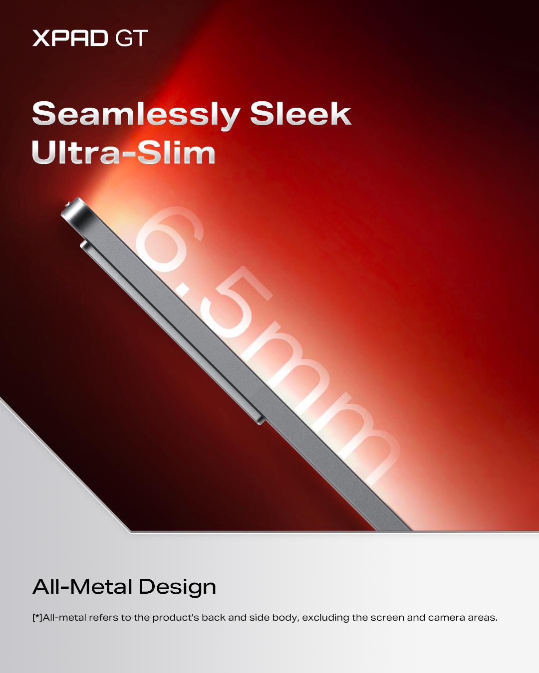 [NEW] Infinix XPAD GT 256GB+8GB **FREE KEYBOARD & STYLUS** | 13" 2.8K ...