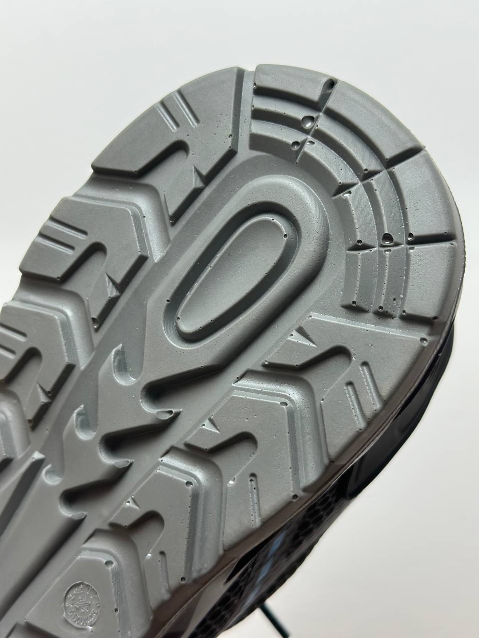 Modasafe M-2531Anti-static Low Cut 4.5" Laces-Up Safety Shoes (Sirim ...