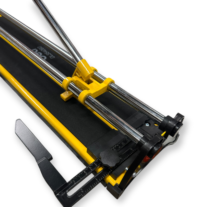 DELI - [600MM] DL354060 Tile Cutter Mosaic Cutting Machine Double Dual ...