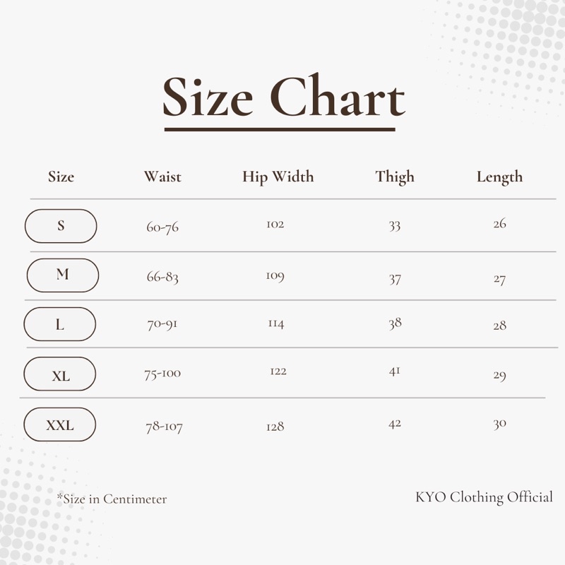 Unisex Short Sport Pant | Shopee Malaysia