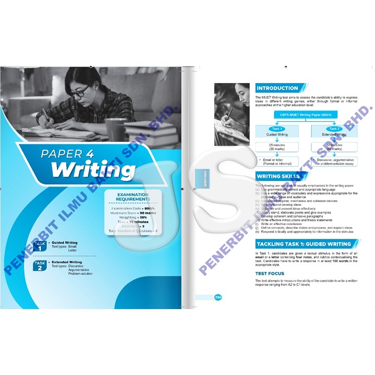 (SI)EFFECTIVE TEXT MUET STPM ( 800/1 - 800/4 ) STPM BUKU RUJUKAN ...