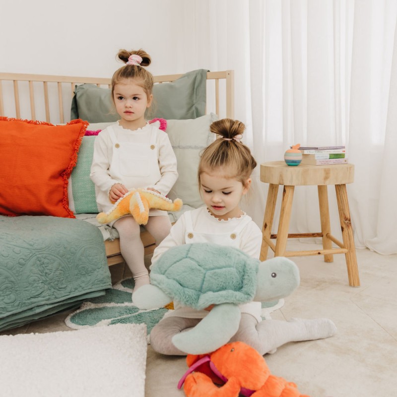 Bubble Plush Toy - Libby The Lobster Soft plush fabric 0+ months ...