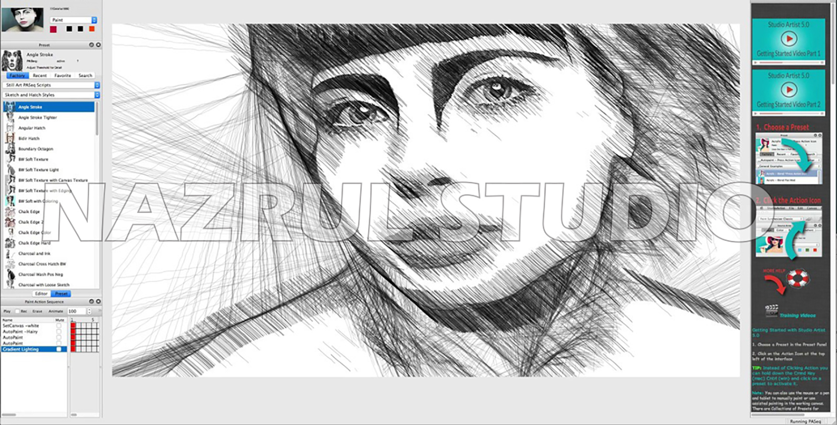 Synthetik Studio Artist 5.5.5.01 Full Version Crack | Shopee Malaysia
