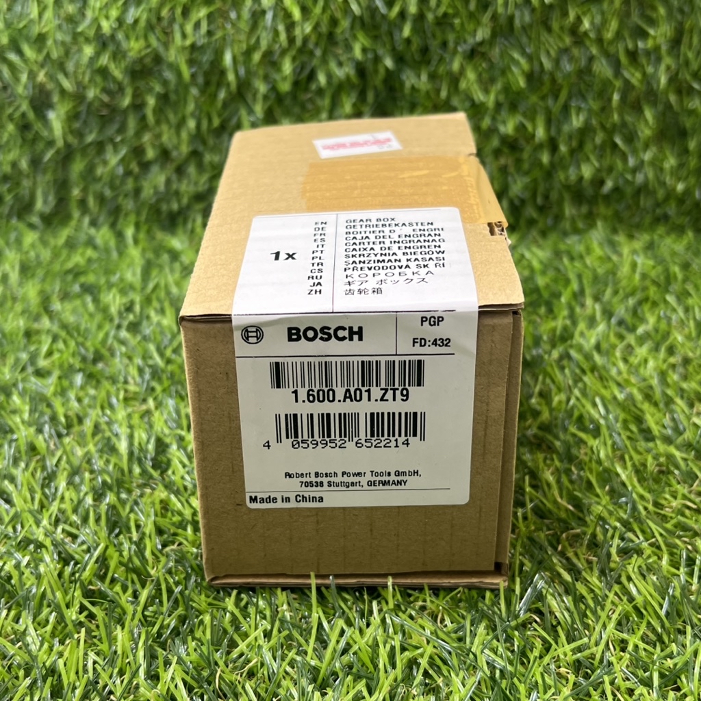 BOSCH GSB 185-LI GEAR BOX 1600 A01 ZT9 | Shopee Malaysia