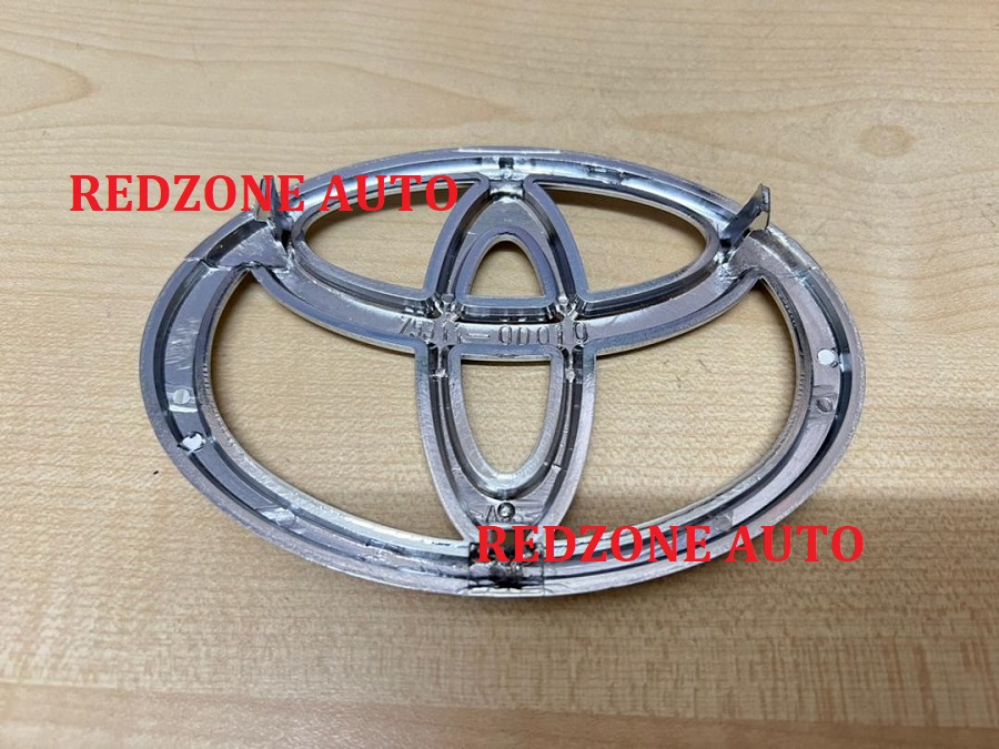 ORIGINAL 75311-0K010 TOYOTA HILUX KUN25 KUN26 2005-2015 FRONT EMBLEM ...