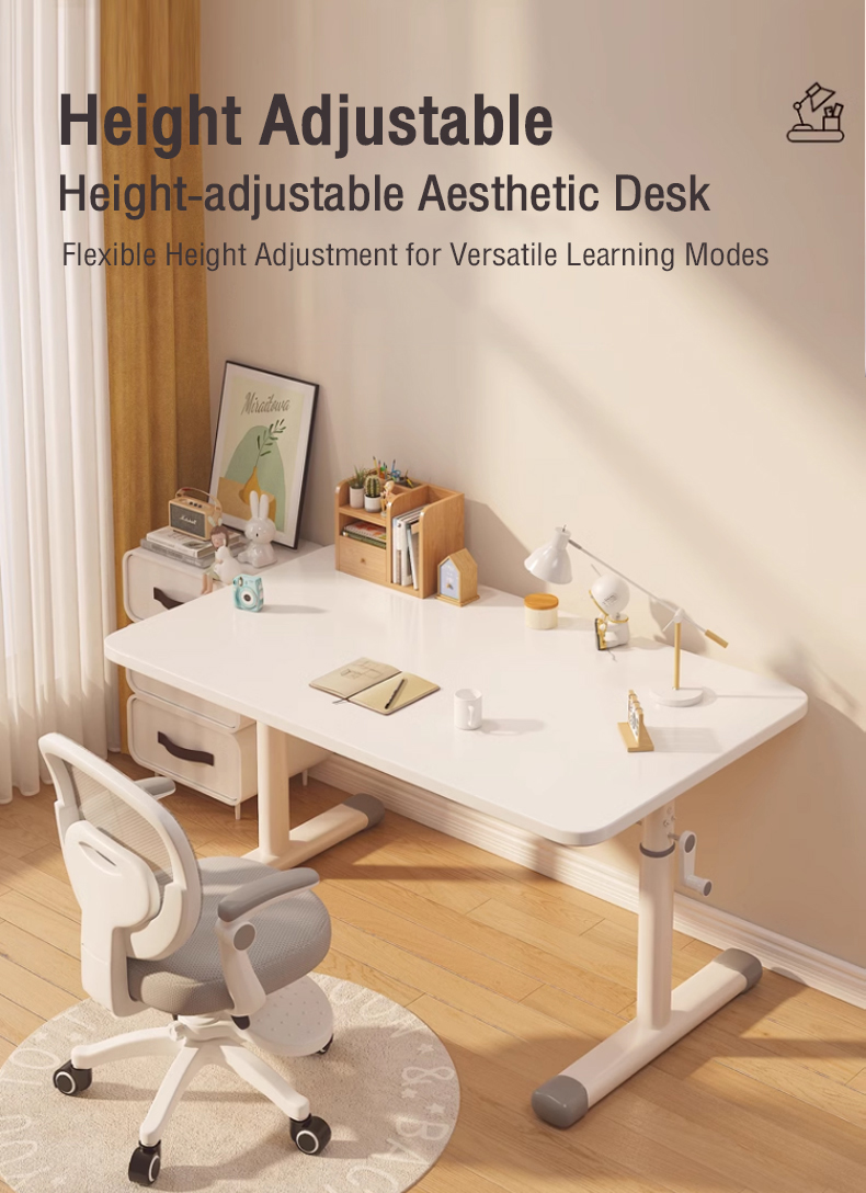 study table adjustable table gaming table adjustable height Available ...