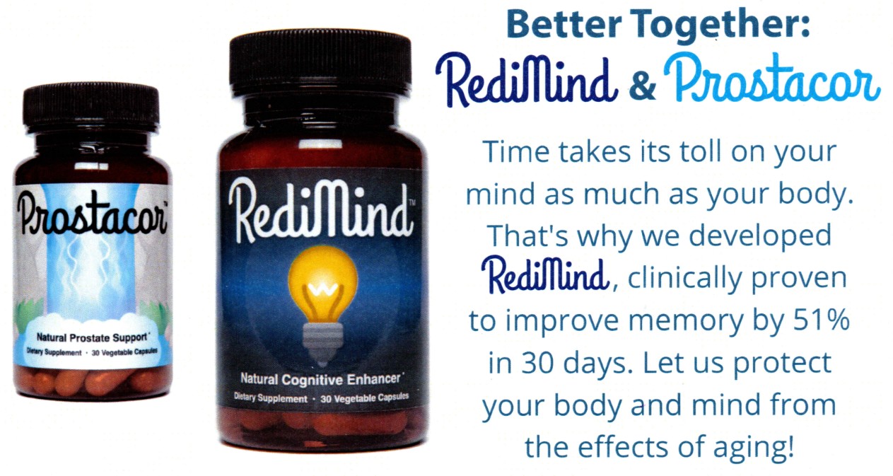 Nutreance Prostacor Natural Prostate Support | Shopee Malaysia