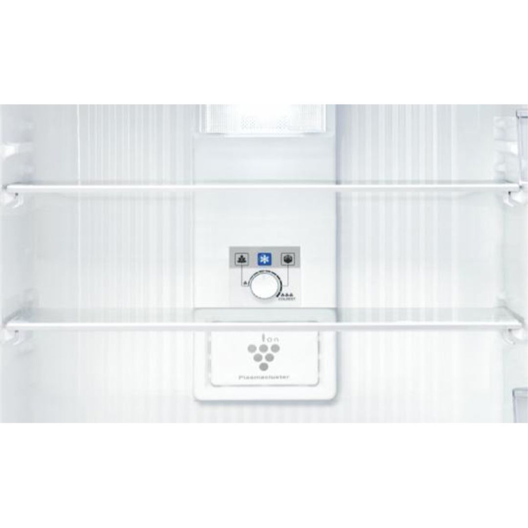 Sharp Peti Sejuk 2 Pintu - 380L Refrigerator Inverter SJ3822MSS ...