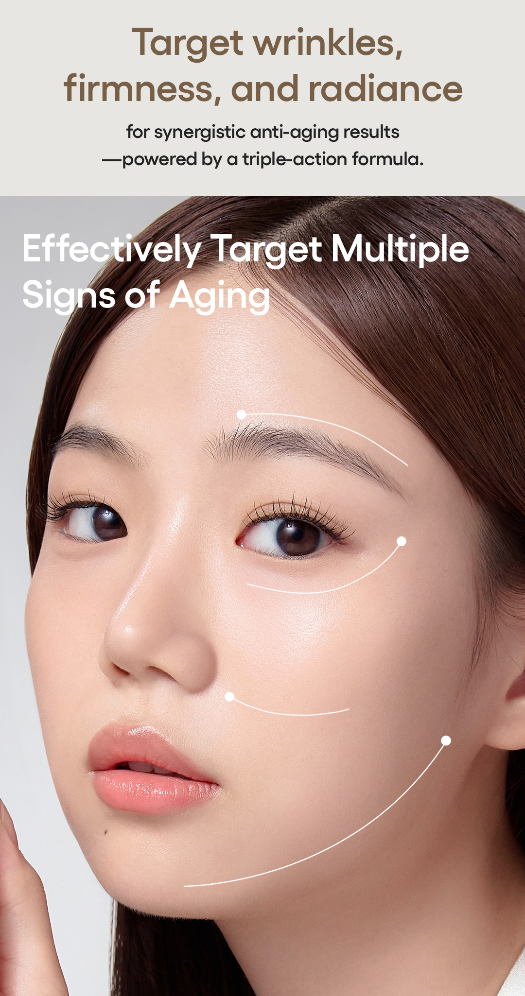 [November Exclusive] [New & Improved] Laneige Perfect Renew 3x Cream ...