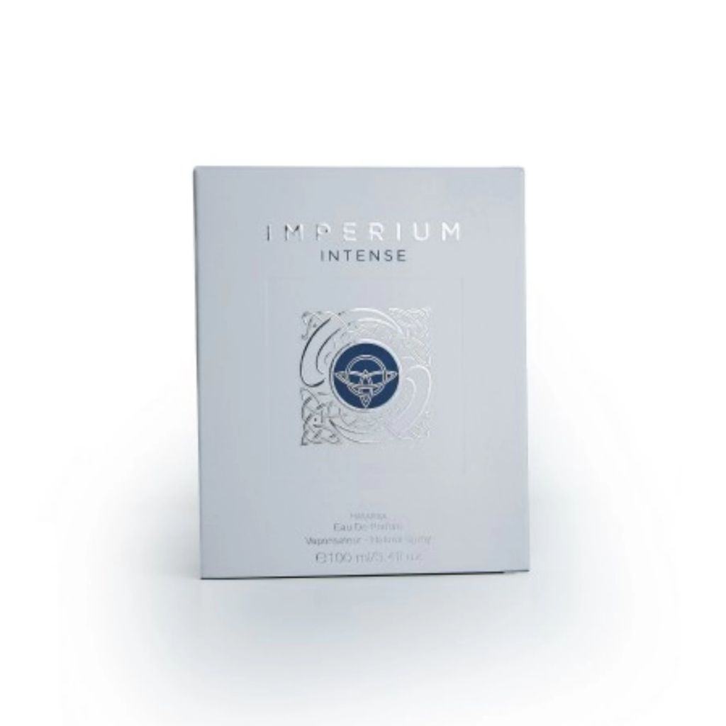 Fragrance World Imperium Intense 100 ml Eau De Parfum Fresh scent ...