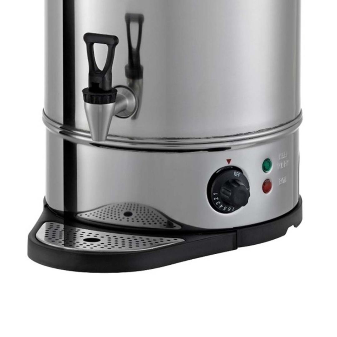 Butterfly Pemanas Air Elektrik Stainless Steel Water Boiler WB-10A (10L ...