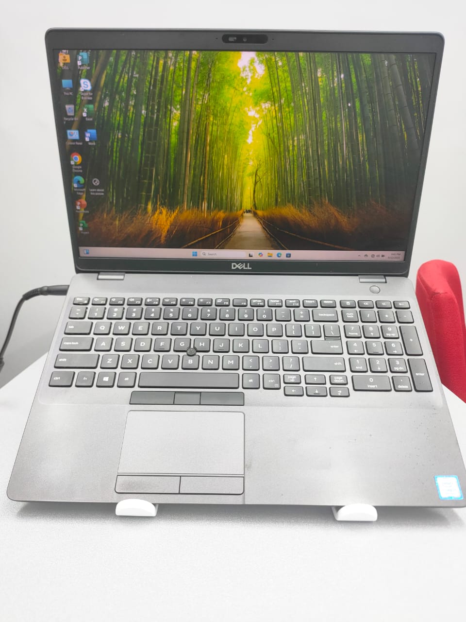 Dell Precision 3570,7560, 5531 Workstation Core i7 12thgen 15.6" UHD ...