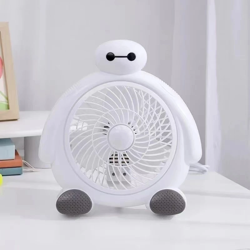 Cartoon Fan Electric Portable Table Fan SUB Fan SUB 风扇 | Shopee Malaysia
