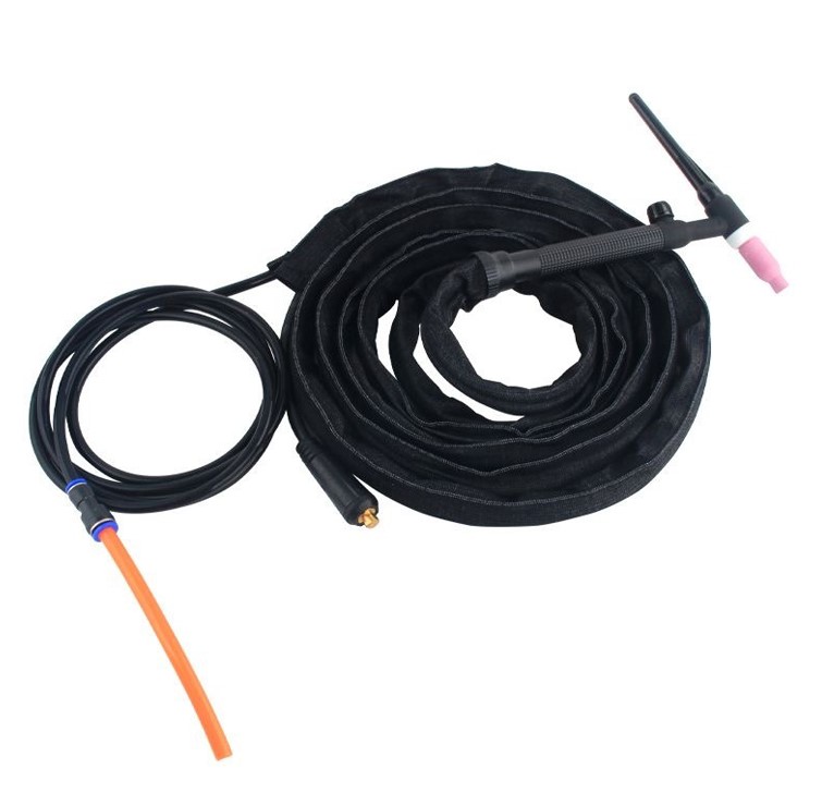3M Argon Fuorine Welding Gun Obor Kimpalan Fluorin Argon 焊枪 | Shopee ...