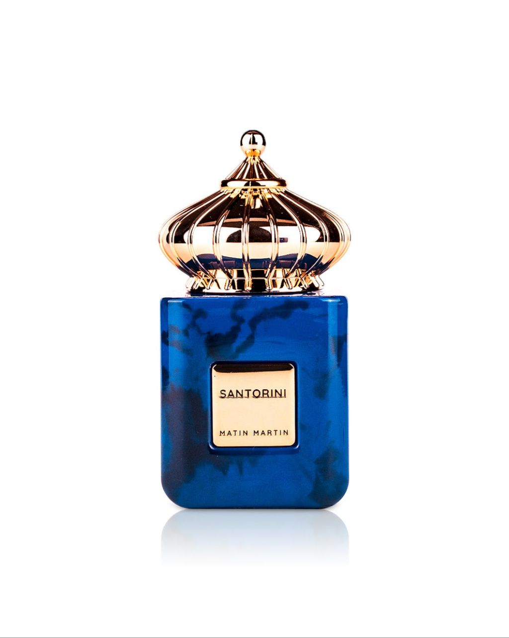 Santorini by Matin Martin - Men Perfume - EDP 100 ml | Shopee Malaysia