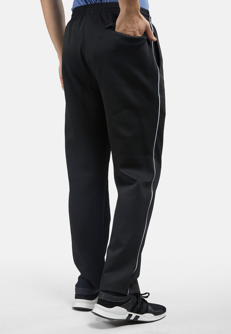 Cheetah Men Seluar Sukan Lelaki Polyester Outdoor Sports Track Pants ...
