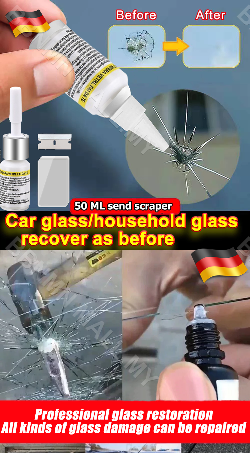 repair cermin kereta retak gam cermin kereta retak windscreen repair ...