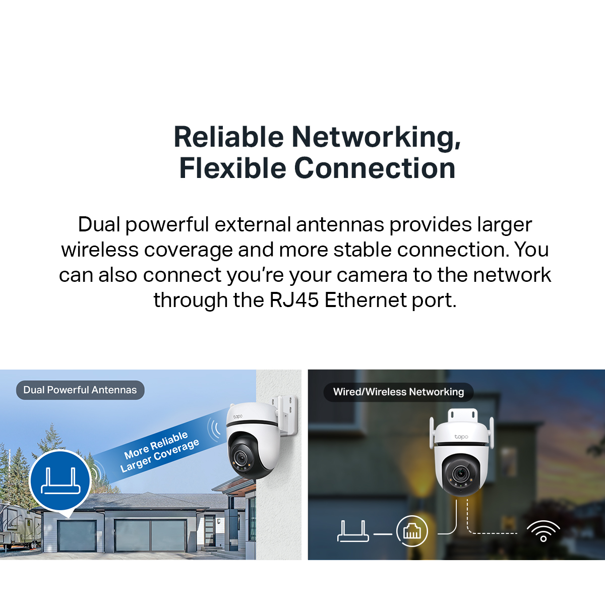 【🔥SIRIM🔥】TP-Link Tapo TC42 4MP 2K Outdoor WiFi Camera IP66 Waterproof ...