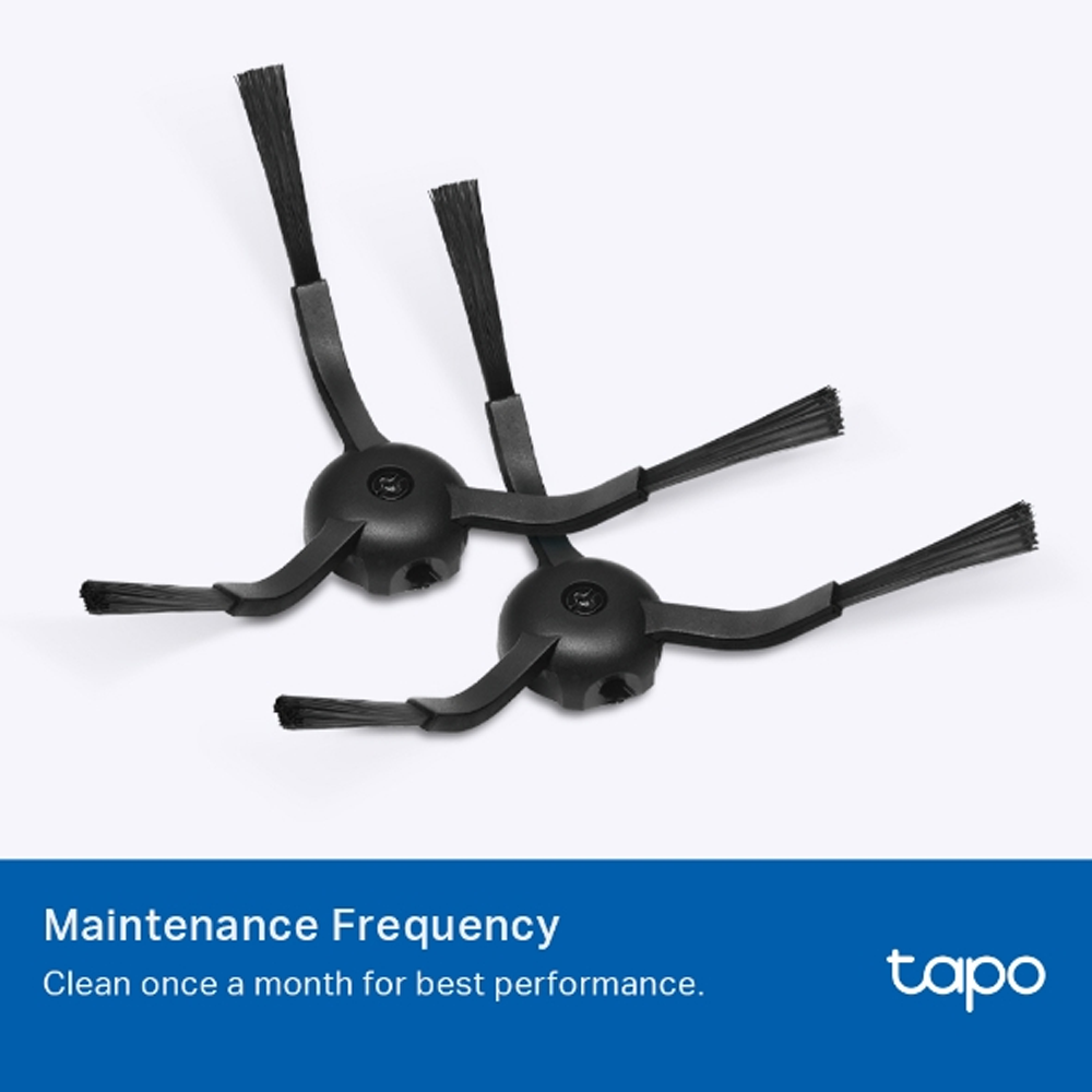 TP-Link Tapo RVA105 Replacement Kit | For RV30 Max Plus / RV30 Max ...