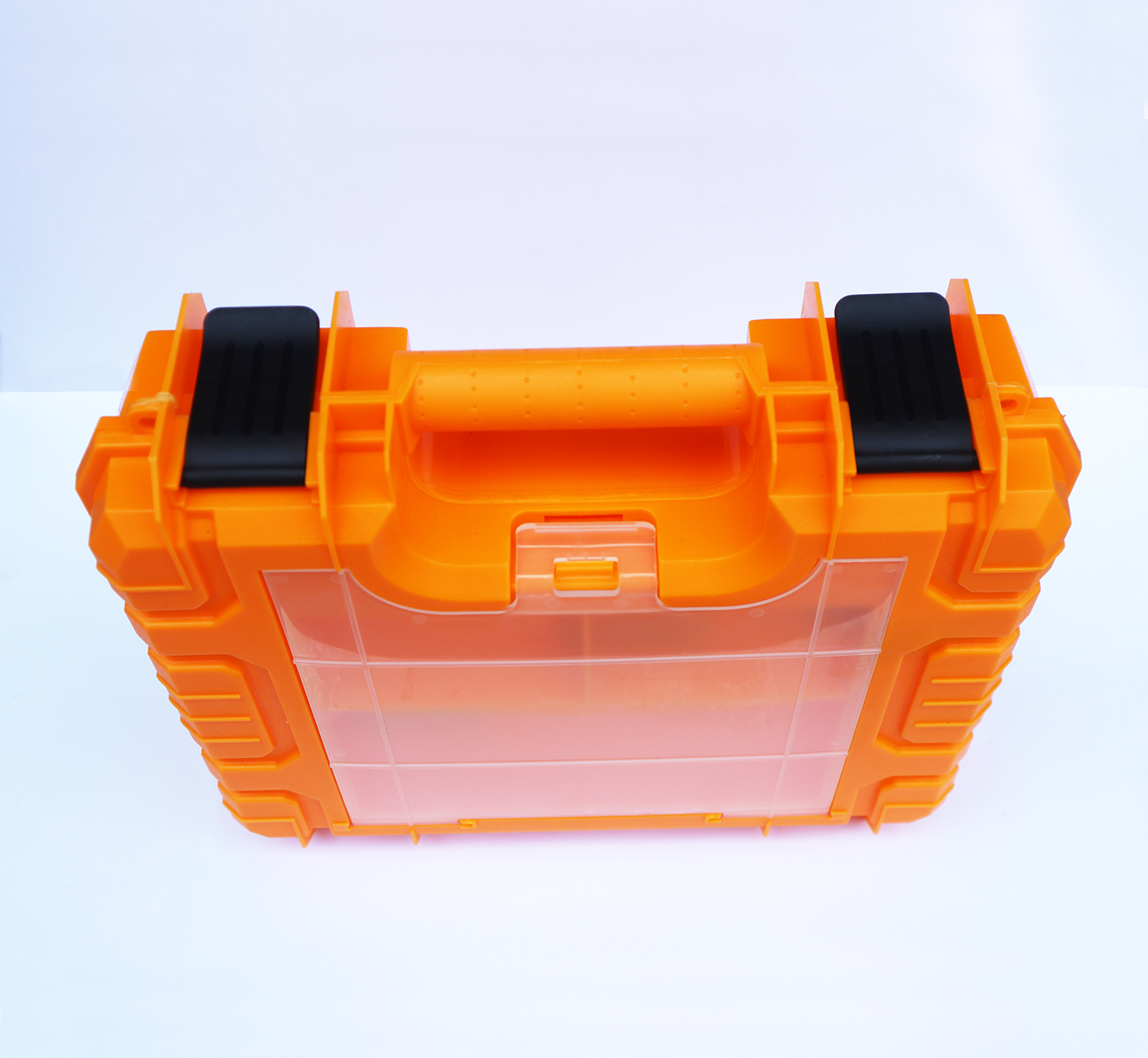 Cordless Drill Casing Box carrying PVC Casing Storage Box for Cordless ...