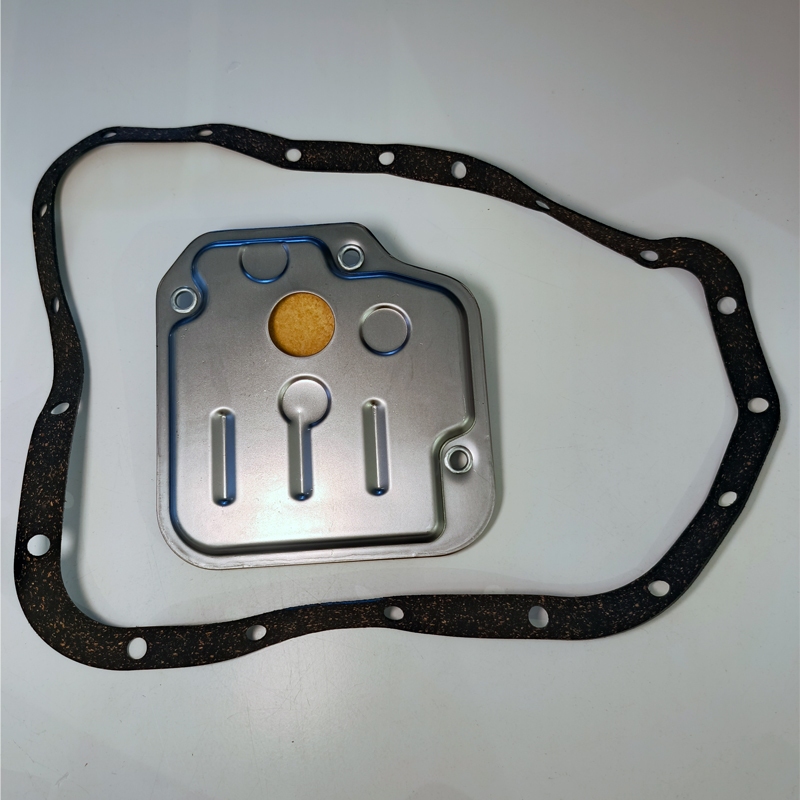PROTON SAGA VVT 2019-2023 AUTO TRANSMISSION FILTER WITH GASKET ATF ...